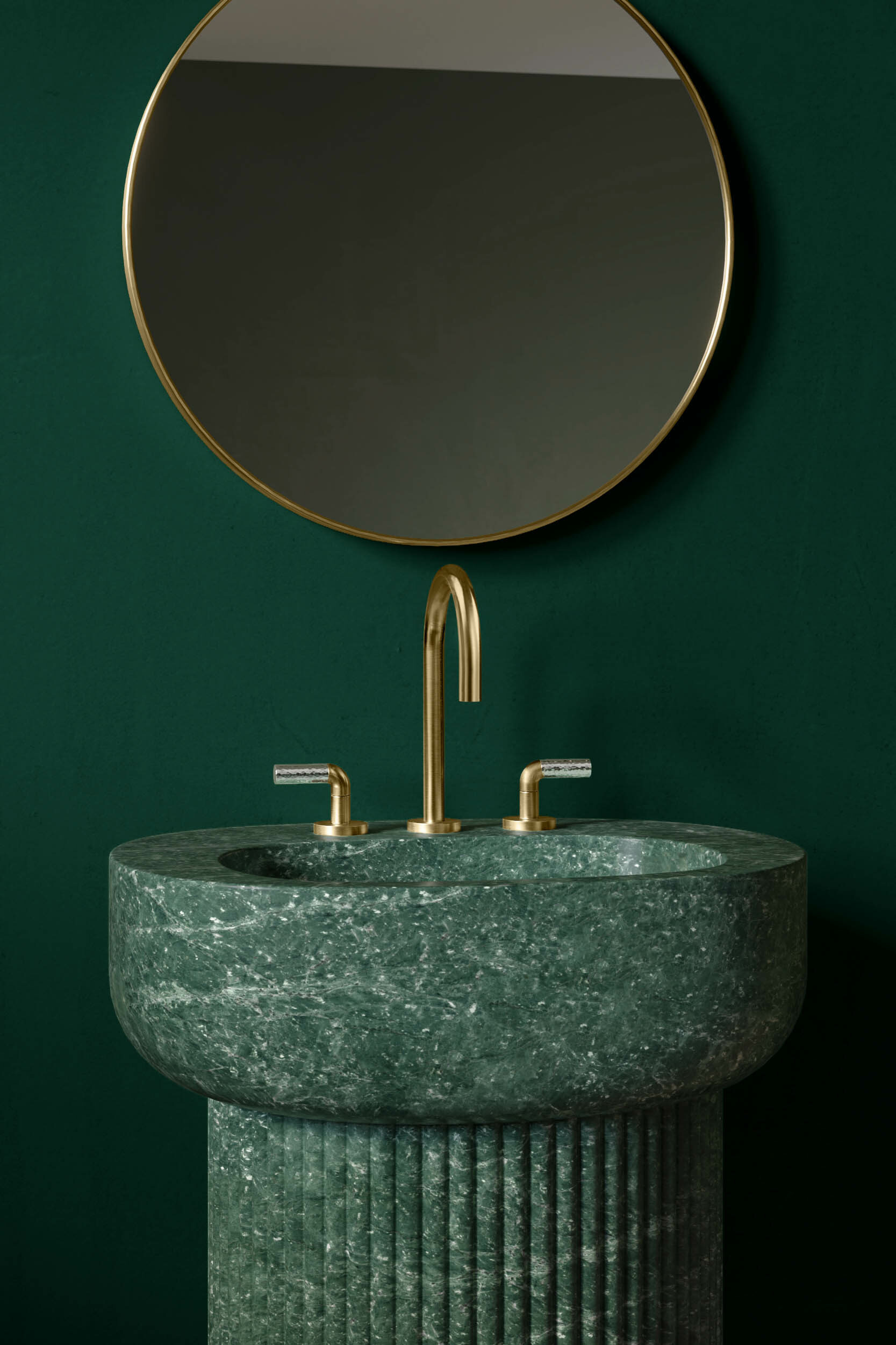 Perfect Marriage - California Homes